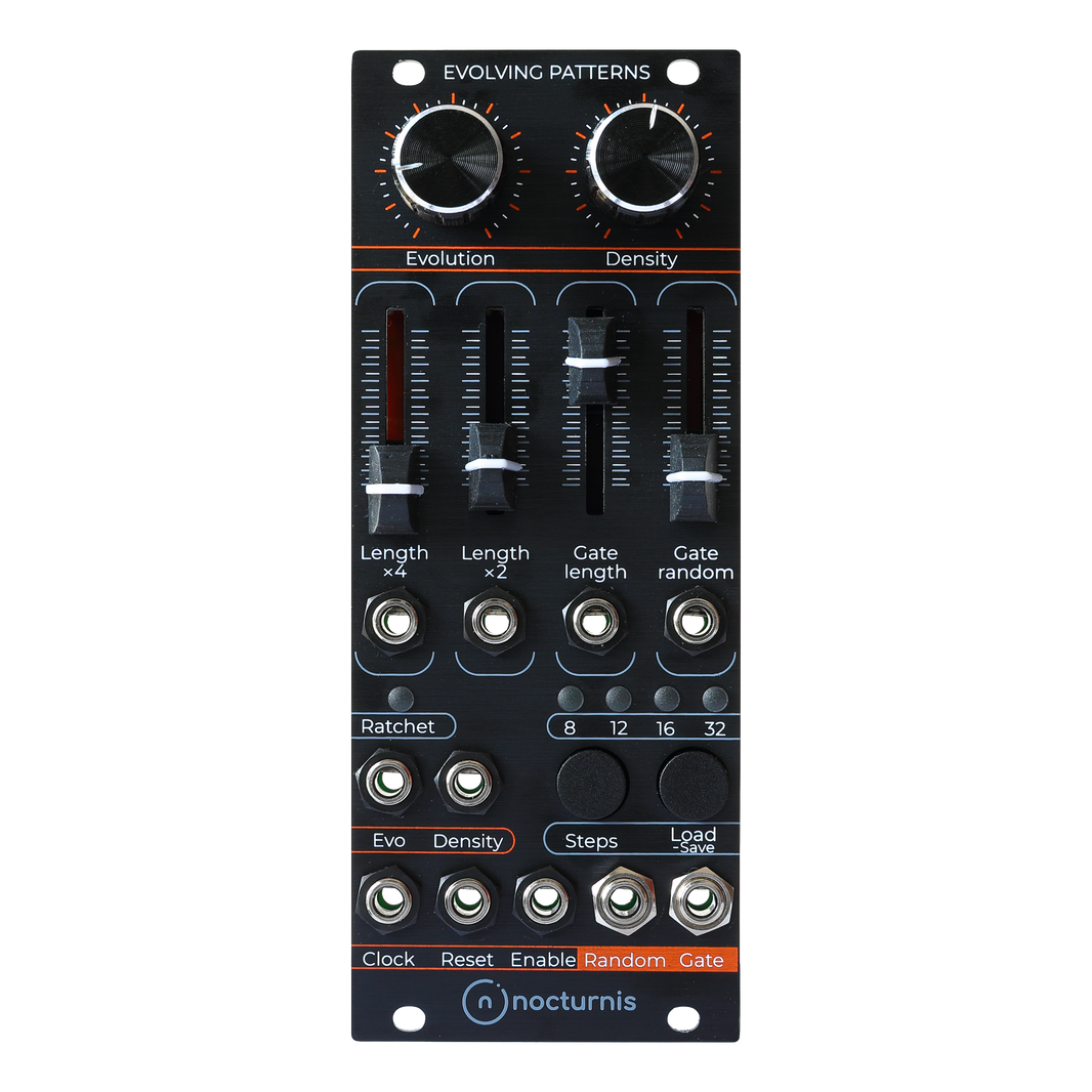 MODULES – Nocturnis Audio